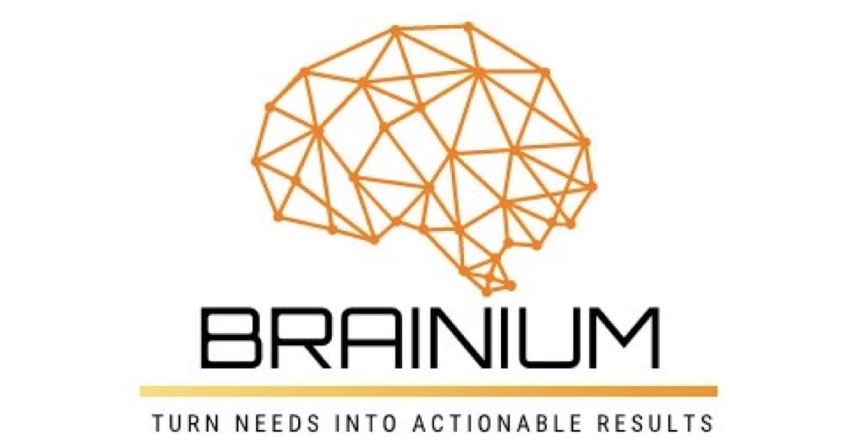 Home - Brainium Solutions